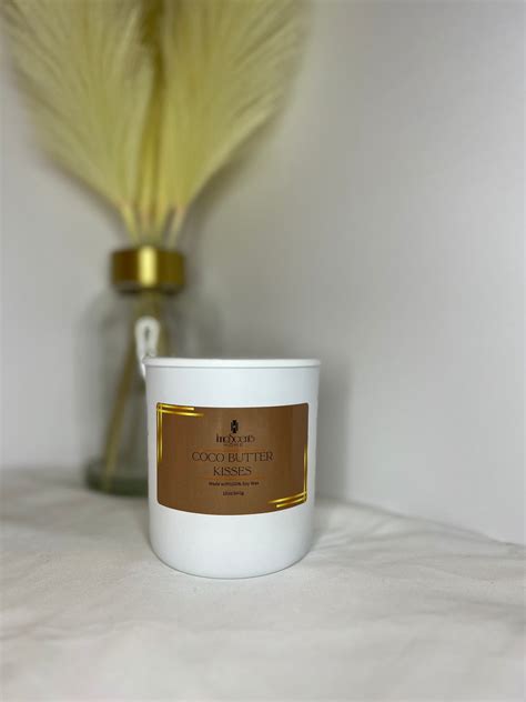 Coco Butter Kisses Innoscents Home