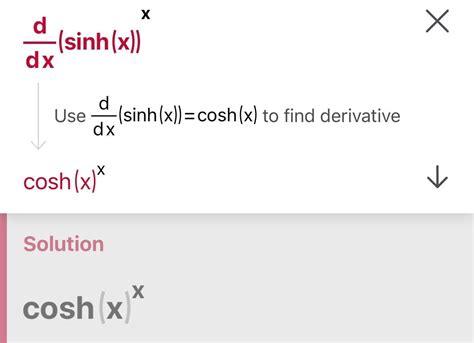 Derivative Which Is The Correct Derivative Of “ Sinx 2 “ Between