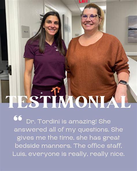 Andrea Tordini Md Tampa Fl