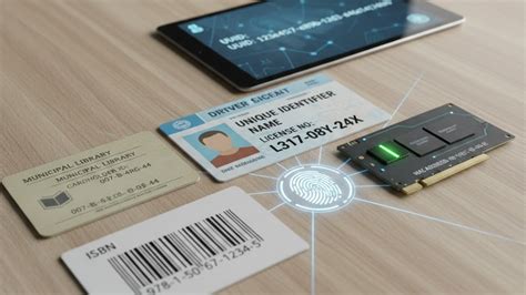 💡 What Is A Unique Identifier Uid