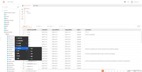 一款纯web化免费sql工具重新定义数据库管理网页数据库管理工具 Csdn博客