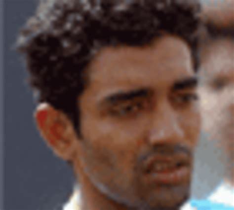 Robin Uthappa At Indore