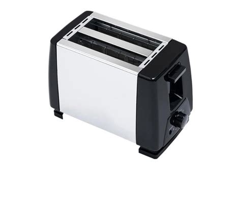 Someones In A Makro 2 Slices Toaster Mood