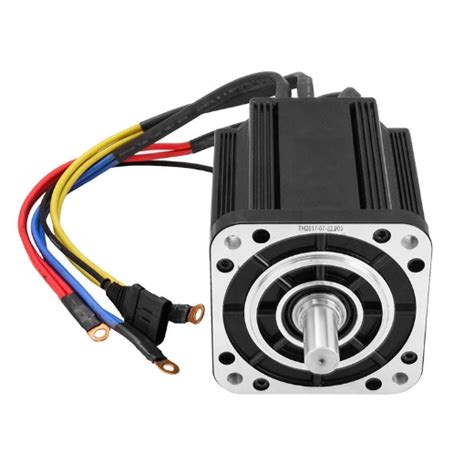 V W Brushless DC Motor Nm Rpm A Brushless Com