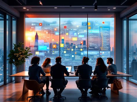 The Complete Guide To Building Scalable And Secure Custom Software Ht Business Group