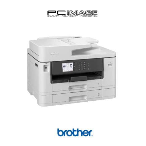 Brother Mfc J2740dw All In One Inkjet Printer A3a4 Print Scan Copy Fax Wired And Wireless
