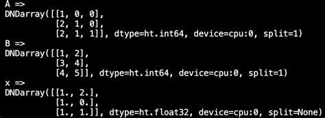 Provide A Solver For Triangular Systems · Issue 1096 · Helmholtz