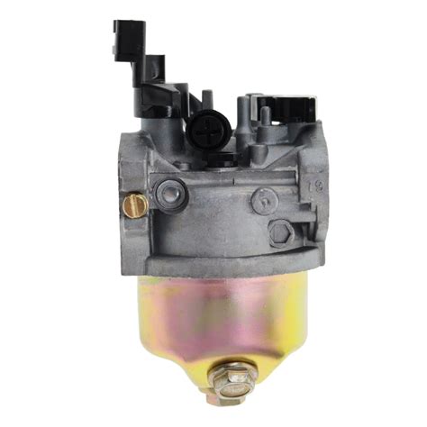 Carburetor Carb Kit For Firman Pre4000k 7hp 208cc Generator W Fuel