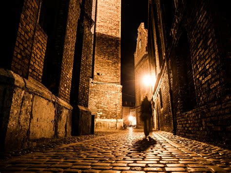 The London Of 1888 Jacktheripper