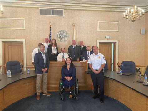 Photo Photos News U S Senator Tammy Duckworth Of Illinois