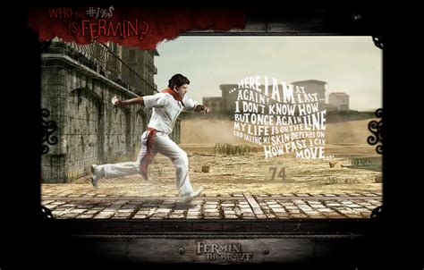 Who Is Fermin The Fwa