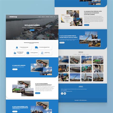 Develop Html Css Bootstrap Website By Strproject Fiverr
