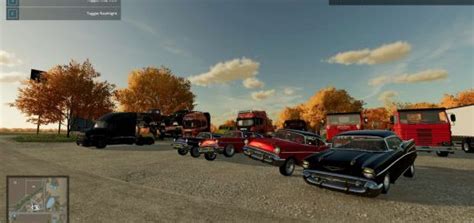 Expendables Modding Mods Farming Simulator 22 Mods