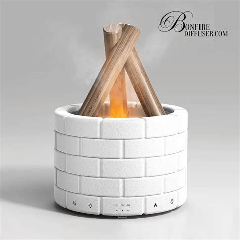 Bonfire Diffuser™ Bonfirediffuser