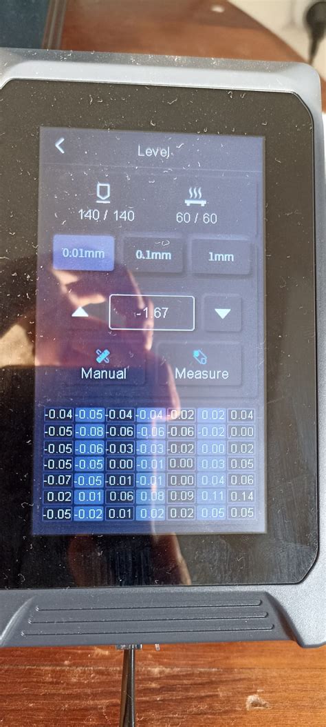 firmware z axis problem · issue 78 · narutofzr neptune 3 pro plus max