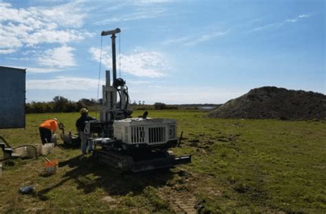 Geotechnical Reporting And Site Evaluations Jrh Consulting Engineers Architects D P C