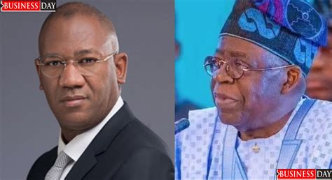 Datti Baba Ahmed Urges Tinubu To Abandon 2027 Re Election Plans Businessday Ng