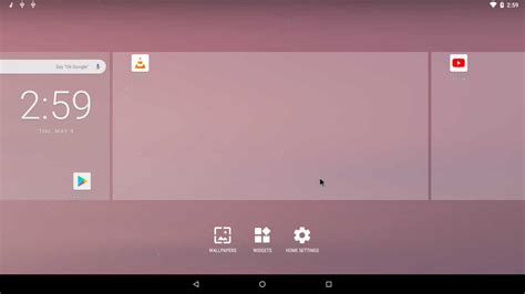 Download Android ISO Image File For Virtualbox VMWare 2 Direct Links TechRechard