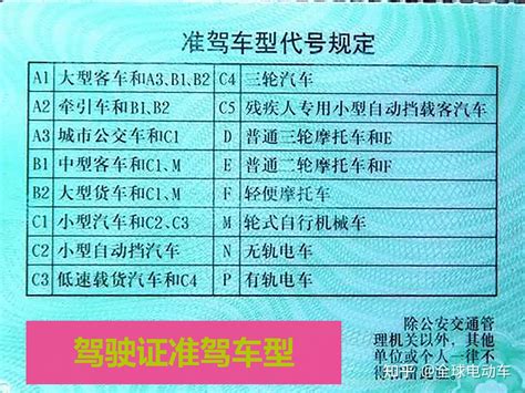明确了！60岁左右可以考取5种驾照，考试流程、费用一次说清楚 知乎