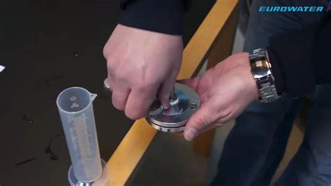 60hz Silt Density Index Sdi Test Kit At 5000 Piece In Ahmedabad ID 2850837803291