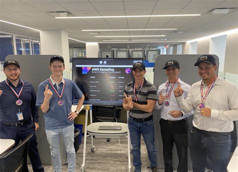 Aaron Scofield On Linkedin Aws Awsdevops