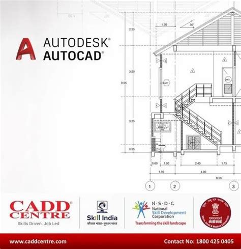 Auto Cad Training Service In Mumbai Id 24190702633