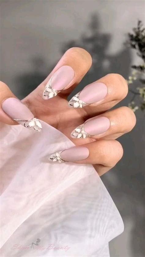 Beautiful Nails Art Tırnak Sanatı Tırnak Tasarımı Tırnak