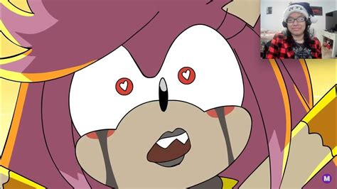 Theres Something About Amy Part 4 Reaction Mashed Youtube