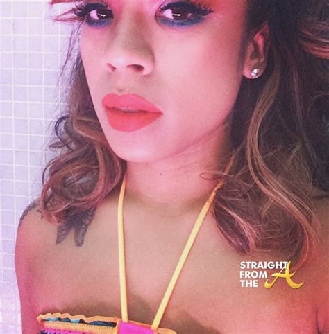 Keyshia Cole Straightfromthea Straight From The A Sfta Atlanta Entertainment Industry