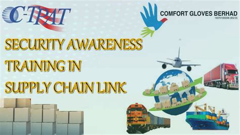 Ctpat Pptx Presentationpptx Minimum Security Pptx Information And Network Security