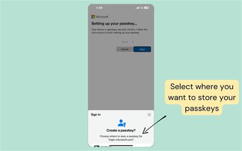 How To Link Your Microsoft Account Using Link