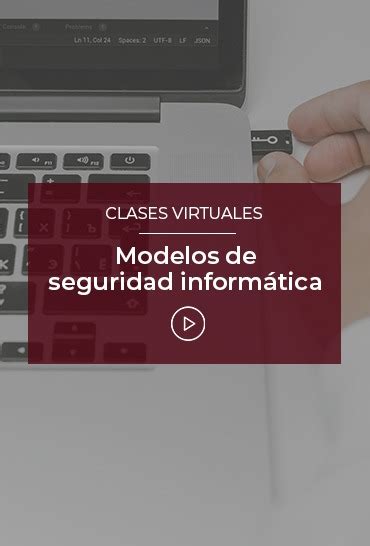 Modelos De Seguridad Informática Esneca Tv