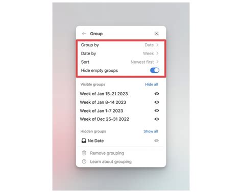 Notion Habit Tracker The Ultimate Guide And Template For The Sweet Setup