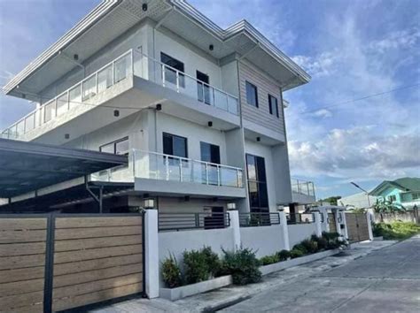 House And Lot In Bacoor Cavite