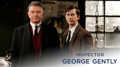 Watch Inspector George Gently • Series 1 Full Episodes Free Online Plex