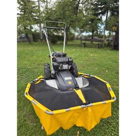 Eladó Dakr 75 Le S Dakr Triton Kerti Gépek Agrotekhu