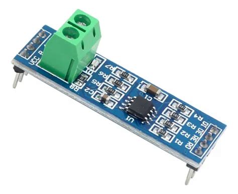 1pc Ttl A Rs485 Max485 Módulo Max485csa Envío gratis