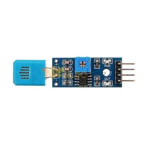 5pcs Hr202 Humidity Sensor Module Humidity Resistance Module For Smart Car