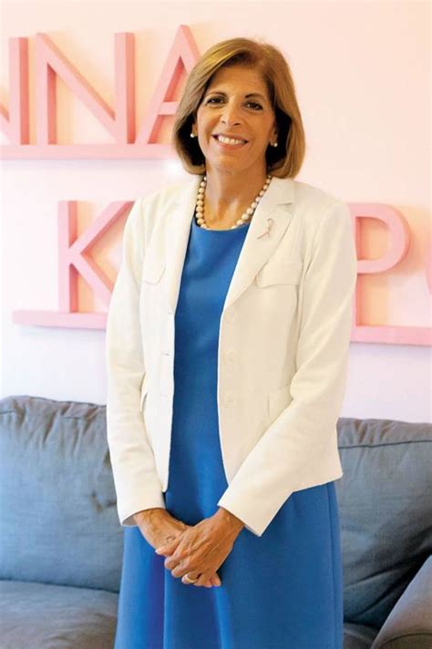 Στέλλα Κυριακίδου η νέα επίτροπος της Κύπρου στην ΕΕ Gr