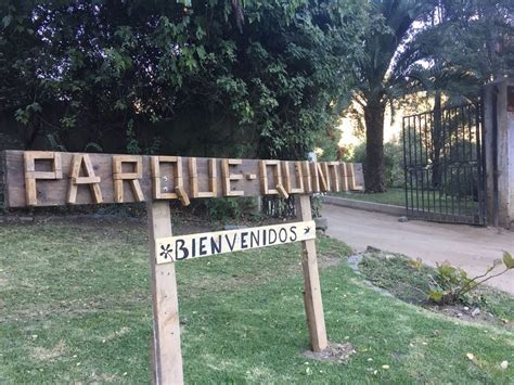 Presentan Libro Sobre Historia Y Origen Del Parque Quintil G5noticias