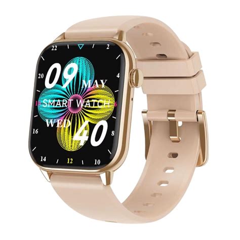 Relojes Inteligentes Gadguat