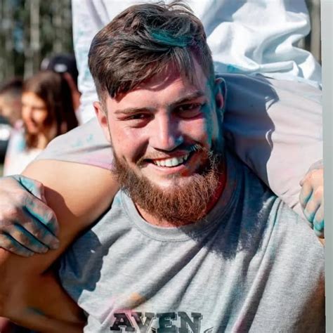 Wesley Magnus Wesleymagnus On Threads