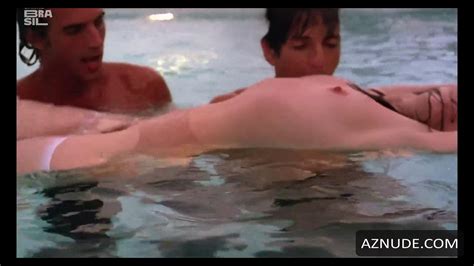 DENISE DUMONT Nude AZNude DENISE DUMONT Nude AZNude