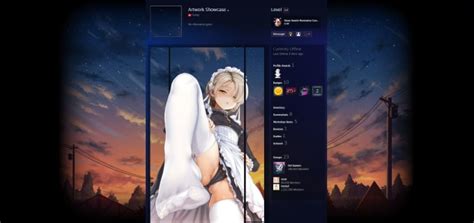 Make Custom Steam Artwork Showcase For U By Xamcarr Fiverr