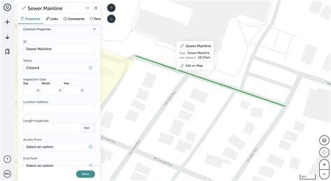 duplicating an asset procore