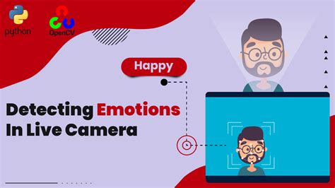 Do You Want To Learn How To Detect The Face Emotions In Live Camera Rpython