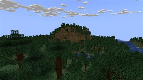 Optimism Shader Gallery Minecraft Shaders Curseforge