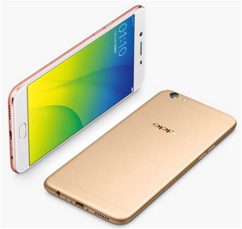 Oppo R S Plus Features Specifications Details