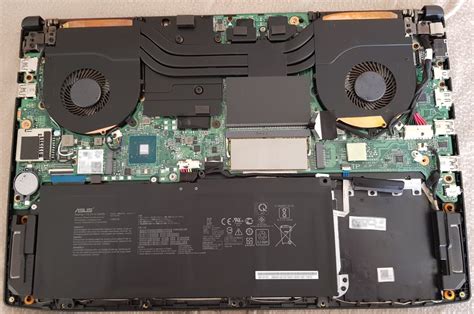 Crazy Fan Speed On Rog Laptop Blog Do Cantu