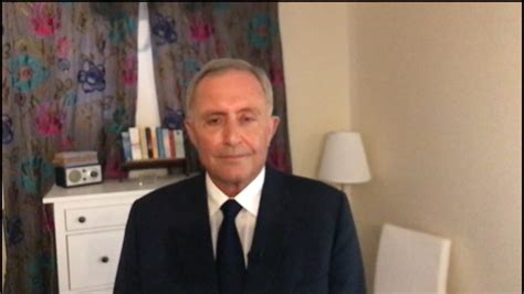 Nova Rs Learns Brent Sadler Tipped As New Chief Executive Of United Media Vesti Iz Srbije